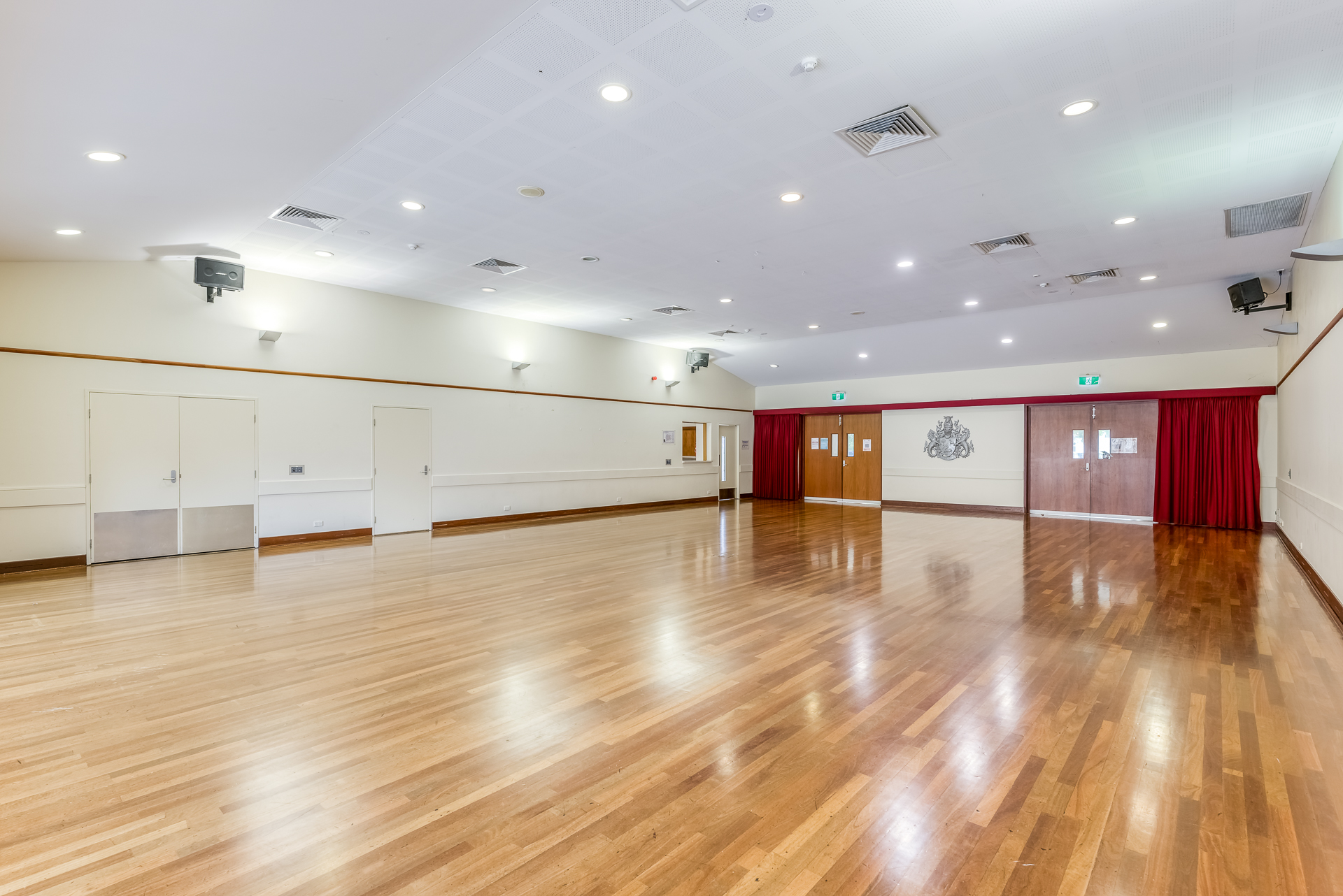 The Agonis Details | Bookable City of Gosnells